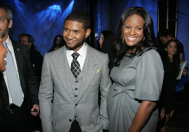 Usher's Ex-Wife Petitions To Drain Georgia’s Lake Lanier Over Son's Death