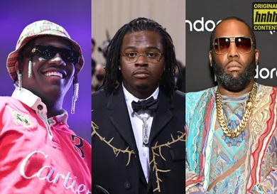 Best Hip-Hop Albums Of 2023... So Far