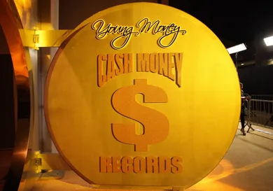 Cash Money Records: The Rise of a Hip-Hop Empire