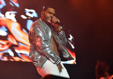 Mario Barrett Net Worth 2023: What Is The R&B Crooner Worth?