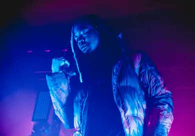 PartyNextDoor Continues Resurgence By Announcing New Single