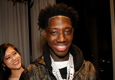 2Rare: Philly Rapper On The Come Up