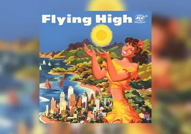 The Alchemist "Flying High" EP Review