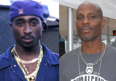 2Pac & DMX's AI-Inspired Track Is Fan Approved - HotNewHipHop