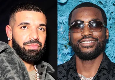 Drake Reflects On Beef With Meek Mill At Philadelphia Concert