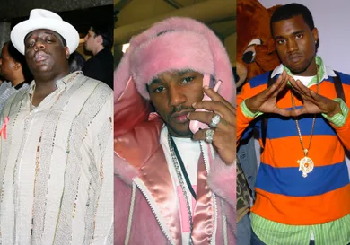 Hip Hop’s Fashion Icons: A Stylistic Journey Through Generations