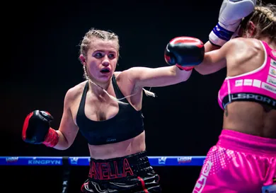 Daniella Hemsley Net Worth 2023: What Is The Influencer Boxing Star Worth?