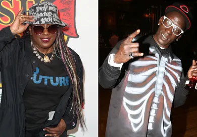 Gangsta Boo Murdered By Her Brother, Crunchy Black Claims