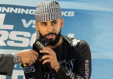 Adam Saleh Net Worth 2023: What Is The Influencer Boxing Star Worth?