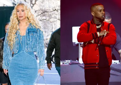 Iggy Azalea Responds To Tory Lanez Letter Drama