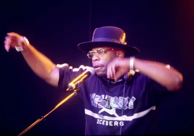 Rev Run Recalls Jam Master Jay Hearing Public Enemy For The First Time ...