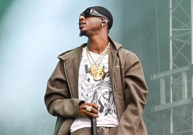 Joey Bada$$ Celebrates Serayah With Adorable Montage For National ...