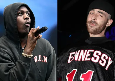 Lil Yachty Says More Collabs With The Alchemist Are On The Way