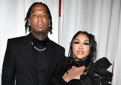 Moneybagg Yo & Ari Fletcher Relationship Timeline