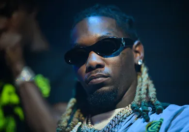 Offset Thought Migos Should Be Higher On Billboard's Rap Group Rankings