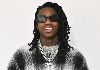 Polo G Reaches This Historic Sales Milestone With All Of His Albums