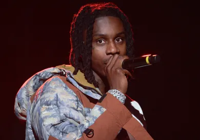 Polo G Says He's Considering Retirement After Upcoming Album "Hood Poet"