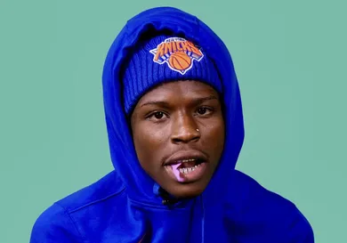 Quando Rondo Pays Tribute To Lul Pab On His Death's Anniversary