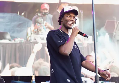 Saba Shares Details On Four Songs From His Upcoming Album