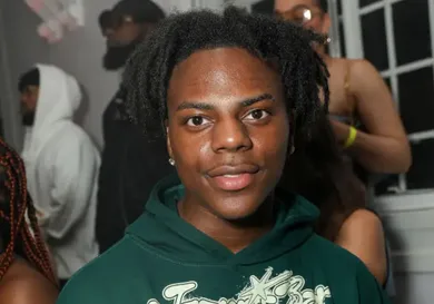 What Is IShowSpeed's Real Name?