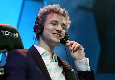 Ninja/Tyler Blevins Net Worth 2024: Updated Wealth Of The Streamer