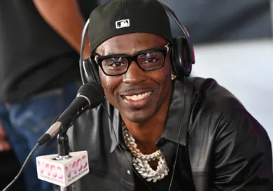 Young Dolph’s 9-Year-Old Son Launches Clothing Line, "King Of Memphis"