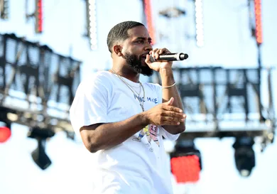 Rapper Reason's 7 Hottest Collabs
