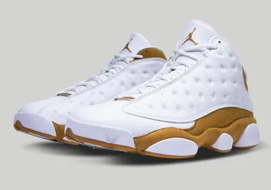 Air Jordan 13 "Wheat" Release Details