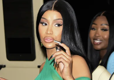 Finally! Tasha K Reaches An Agreement With Cardi B That Wraps Up Their ...