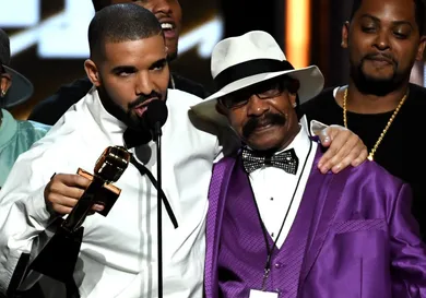 Drake's Father Dennis Graham Says "For All The Dogs" Is Some Of His ...