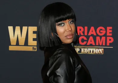 Miche'le Is The Portrait Of A '90s R&B Star