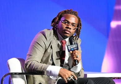 Gunna Net Worth 2024: Updated Wealth Of The Rapper