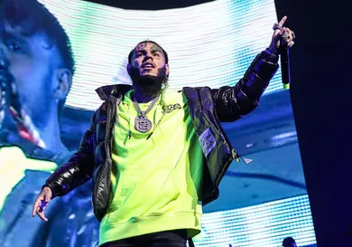 Steve Will Do It Calls 6ix9ine A "Rat" And An "Abuser," Challenges ...