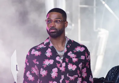 Who Is Jordan Craig? The Mother Of Tristan Thompson's Eldest Child