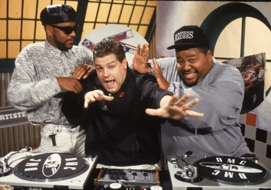 How "Yo! MTV Raps" Defined A Generation Of Hip Hop