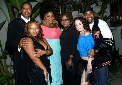"The Parkers" Stars—Where Are They Now?