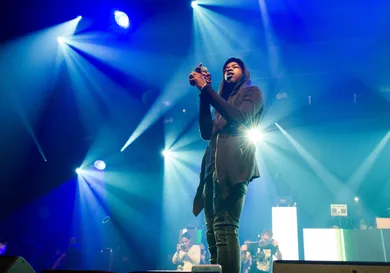 French Rapper MHD Sentenced To 12 Years In Prison For Murder