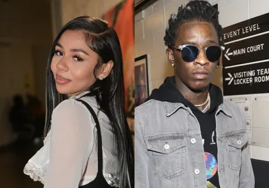 Mariah The Scientist Reveals "Devastating" Reason She Couldn't Visit ...