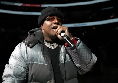 Cam’ron Debuts New Song From Long-Awaited Upcoming Project With Mase