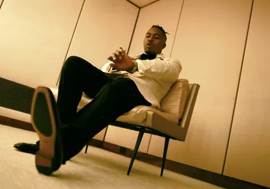 Nas Uses "Fever" Music Video To Commemorate His 50th Birthday Party