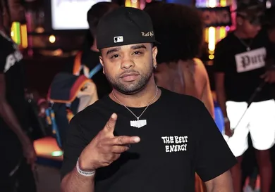 Raz B Drops New Dance Video After Previous Lewd Display