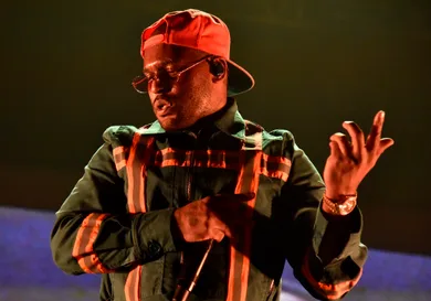 ScHoolboy Q Doesn't Drop An Album Every Year For This Reason