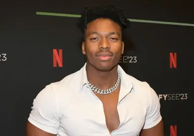 James Pendergrass Net Worth 2023: What Is The "Too Hot To Handle" Star ...