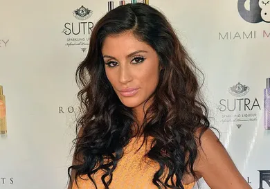 Morgan Osman Net Worth 2023: What Is The "Bad Girls Club" Star Worth?