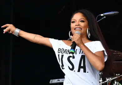 Irish Grinstead: Remembering The R&B Queen Of 702