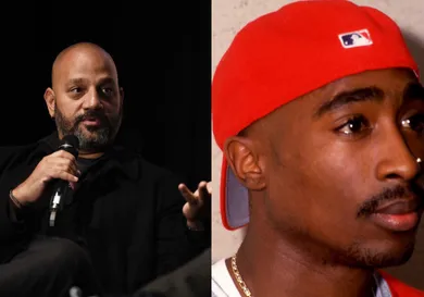 Allen Hughes Reveals Why He Thought Tupac Would Die Young