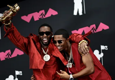 7 Rappers With Famous Parents