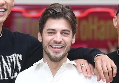 Harry Johnson Net Worth 2023: What Is The "Too Hot To Handle" Star Worth?