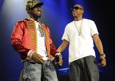 7 No. 1 Rap Songs From 2011