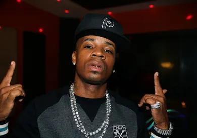 Plies Reacts To Brittany Renner's Body Count